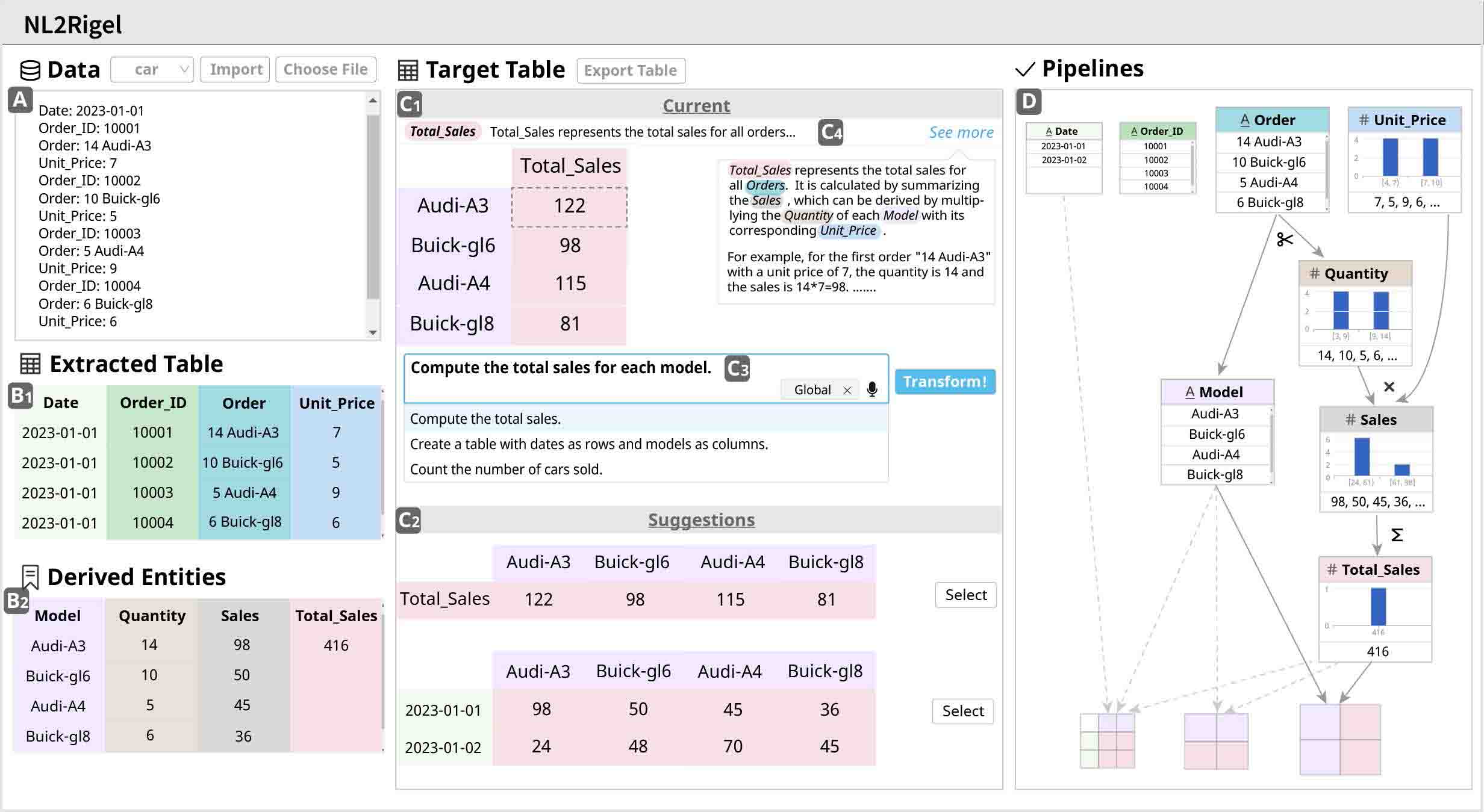 Yanwei Huang's homepage